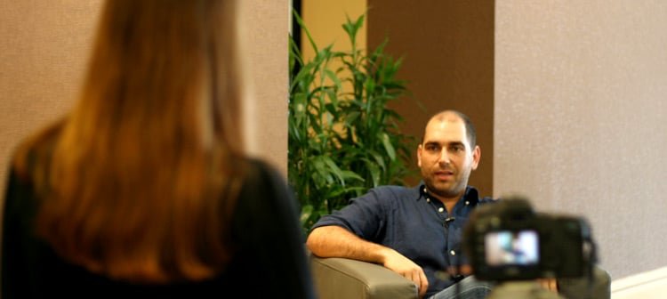Entrevista com o fadista Marco Rodrigues no Brasil | Cultuga - Portugal ...