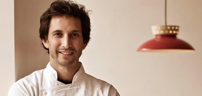 Entrevista com o chef português José Avillez - Cultuga
