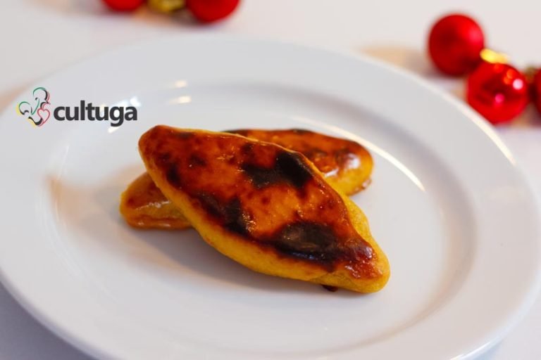 Doces portugueses de Natal: quais são os típicos? - Cultuga - Portugal ...