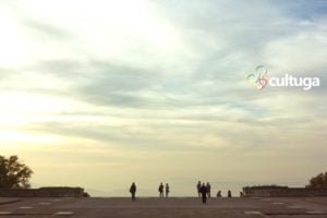 Braga: lugares com vistas IMPERDÍVEIS | Cultuga - Portugal perto de você!